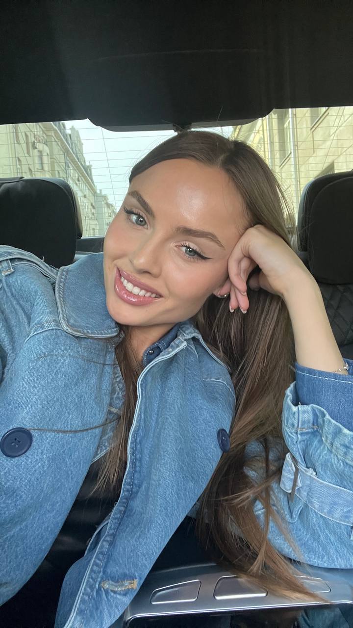 Telegram-канал "Daria Pogadaeva" — @dashapogadaeva — TGStat